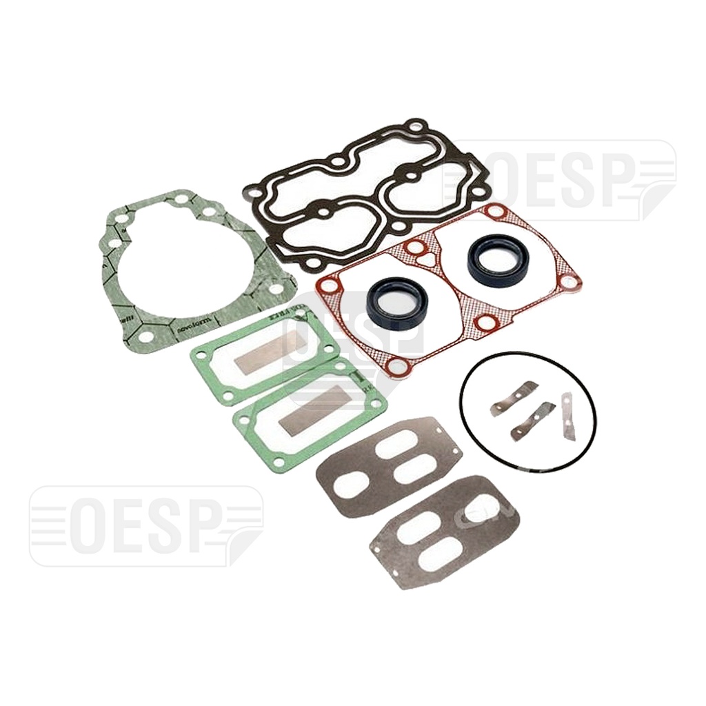 REPAIR KIT WITH BUSHING, COMPRESSOR | My Website